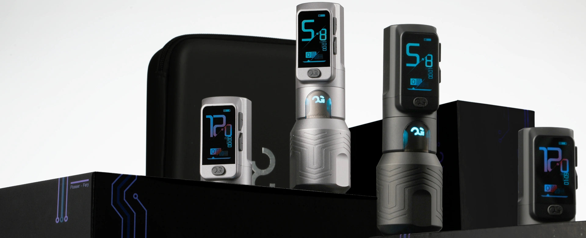 Inkpro – Tattoo Supplies for Professional Artists