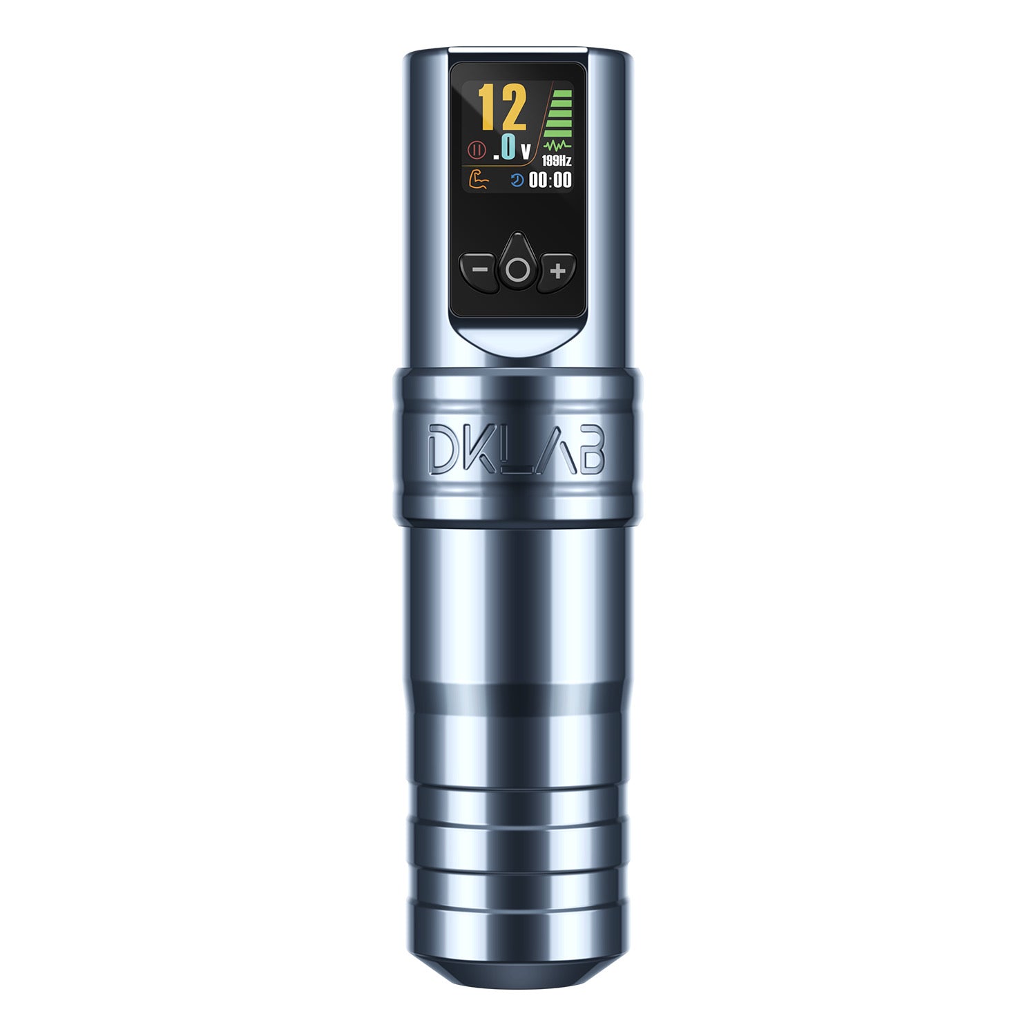 DKLAB DK-W1 Pro Wireless Tattoo Machine Pen – High-Performance Coreles ...